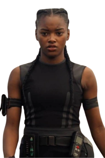 Lerato | RMCU Wiki | Fandom