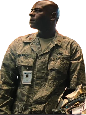 Harper | RMCU Wiki | Fandom