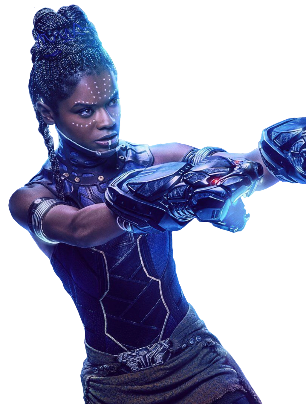 Shuri | RMCU Wiki | Fandom