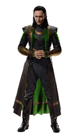 Loki | RMCU Wiki | Fandom
