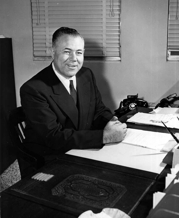 Anthony T. Rossi | Roots of Manatee County Unearthed Wiki | Fandom