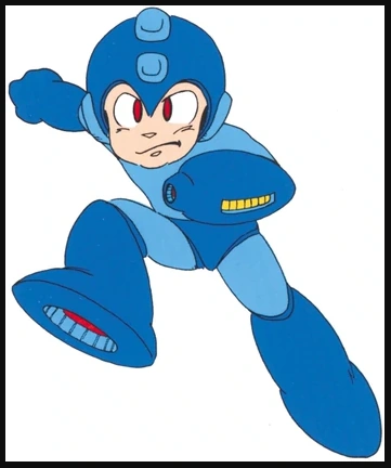 Copy Robot | Robot Master Database Wiki | Fandom