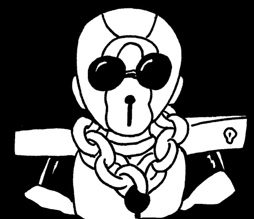 Jacob Marley (CC) | Robot Master Database Wiki | Fandom