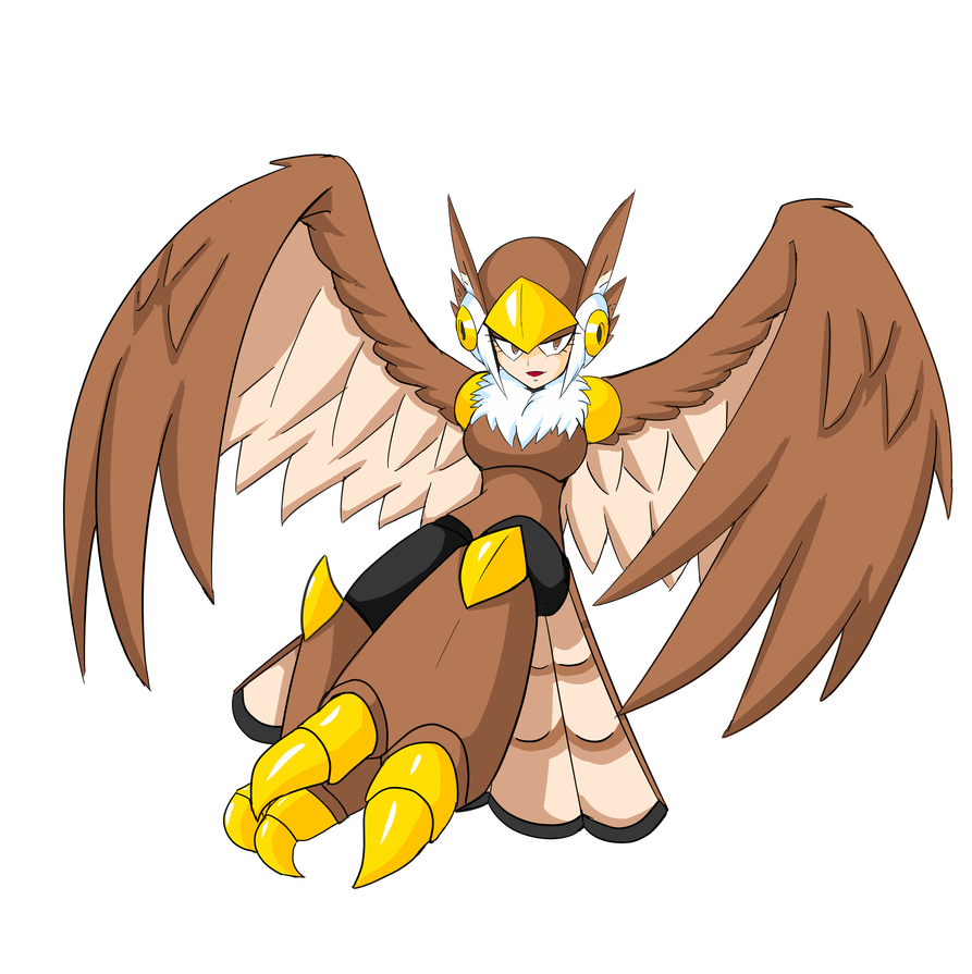 Feather Woman Riderbd Robot Master Database Wiki Fandom