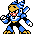 Gryphon Man (IFI) | Robot Master Database Wiki | Fandom