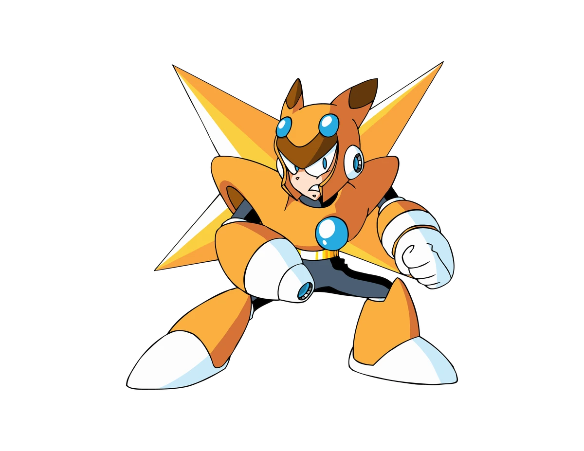 Gryphon Man (Retron) | Robot Master Database Wiki | Fandom