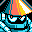 Tsunami Man (SD) | Robot Master Database Wiki | Fandom