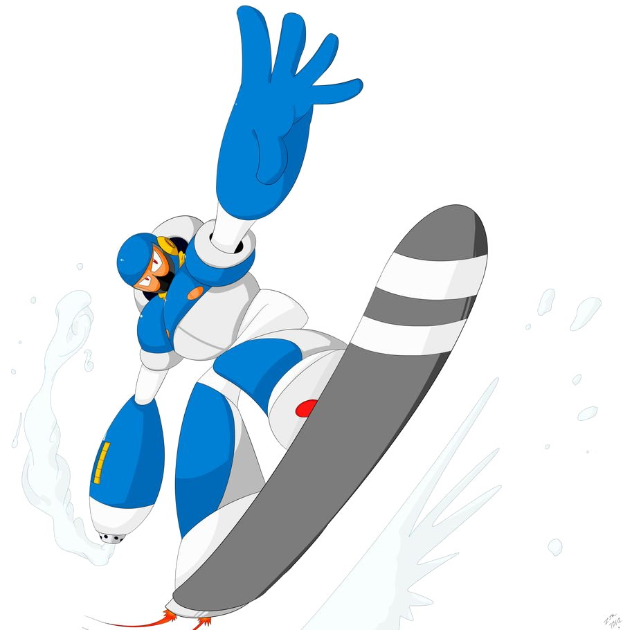 Frigid Man (Stardroid-Mercury) | Robot Master Database Wiki | Fandom Frigid Man (Stardroid-Mercury) | Robot Master Database Wiki | Fandom