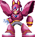 Weasel Man (RockmenR) | Robot Master Database Wiki | Fandom