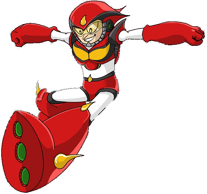 Dash Man (MM11-Soundtrack) | Robot Master Database Wiki | Fandom