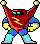 Volt Man (DOS) | Robot Master Database Wiki | Fandom