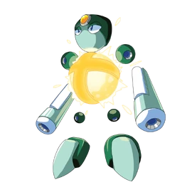 Decoy Man (MaGMML3) | Robot Master Database Wiki | Fandom