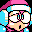 Flurry Man (SD) | Robot Master Database Wiki | Fandom