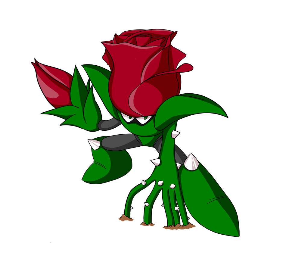 Rose Man Riderbd Robot Master Database Wiki Fandom