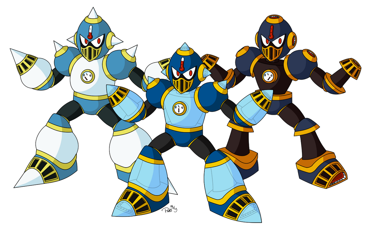 Water Man Mmss Robot Master Database Wiki Fandom
