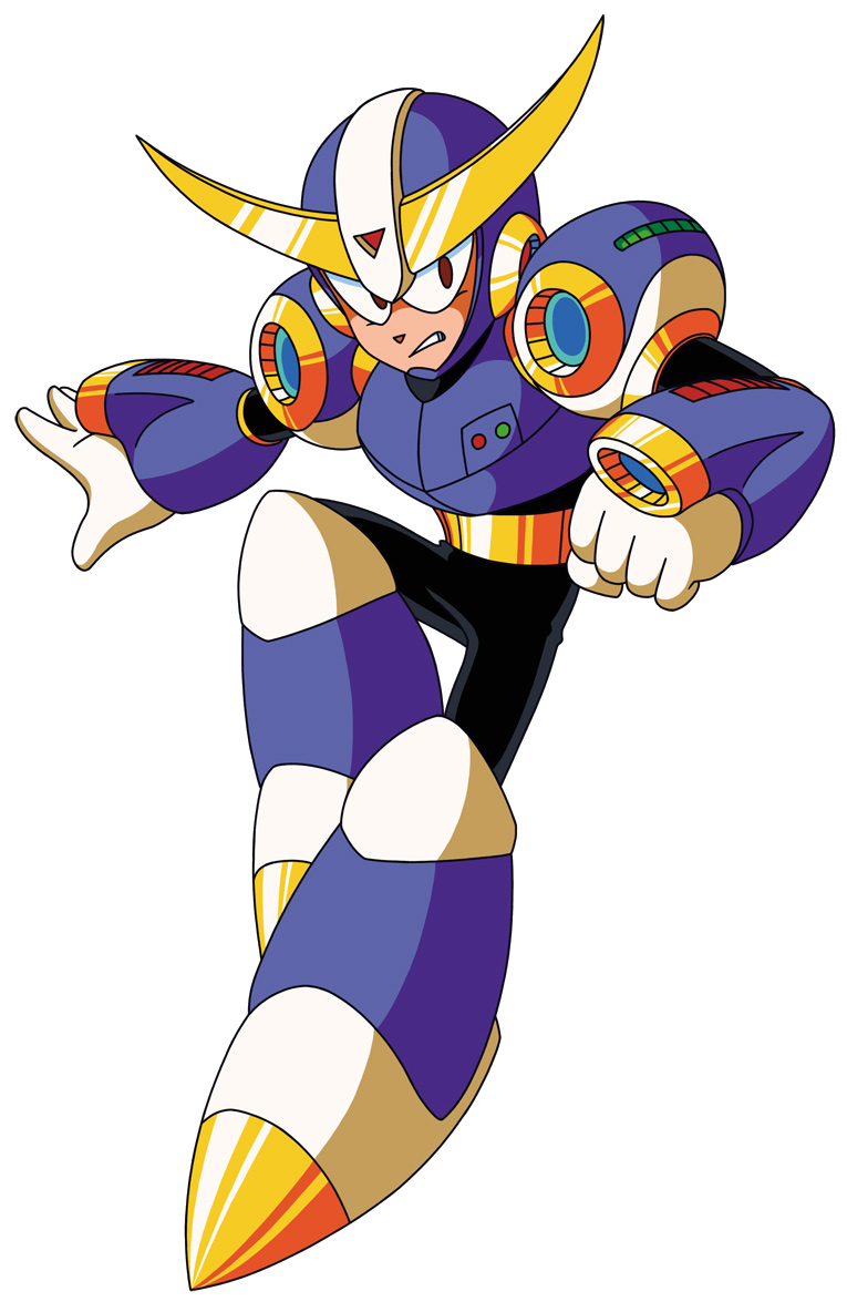 Category:Mega Man Eternal | Robot Master Database Wiki | Fandom