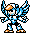 Swan Woman (MegaGirlR) | Robot Master Database Wiki | Fandom