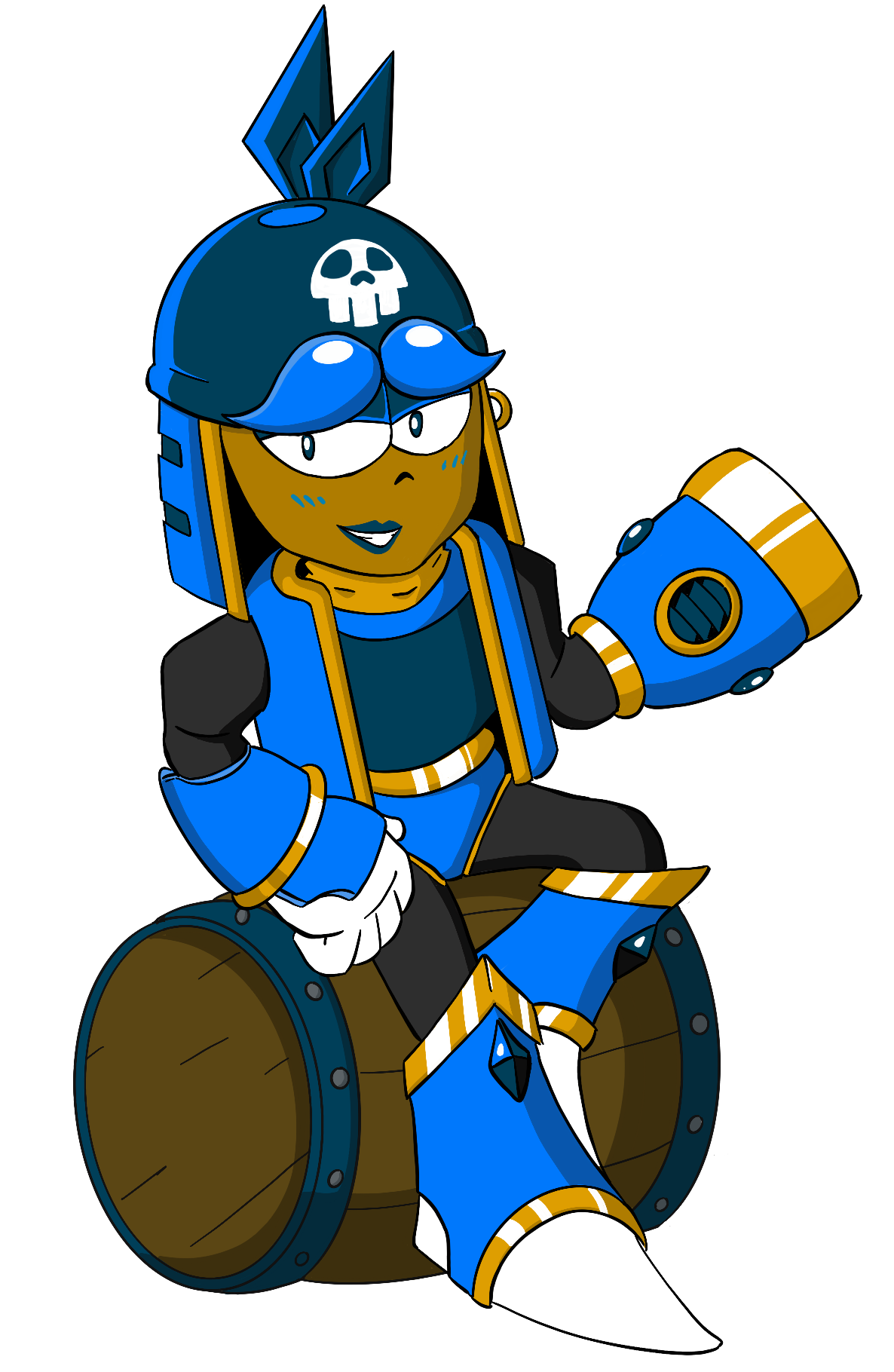 Maelstrom Woman Mmw Robot Master Database Wiki Fandom