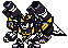Battle Man (MO) | Robot Master Database Wiki | Fandom