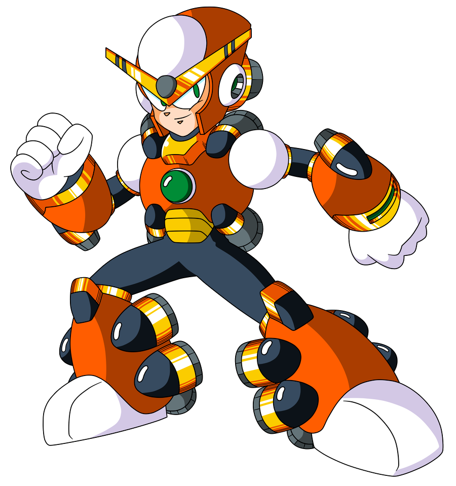 Boost Man (TT) | Robot Master Database Wiki | Fandom Boost Man (TT) | Robot Master Database Wiki | Fandom