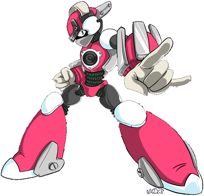 Category:Mega Man 11 Soundtrack Project | Robot Master Database Wiki ...