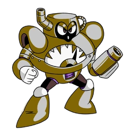 Boil Man (MaGMML2) | Robot Master Database Wiki | Fandom
