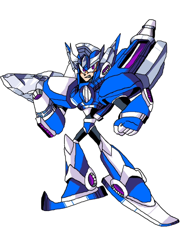 Freezer Man (MO) | Robot Master Database Wiki | Fandom