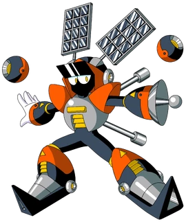 Nebula Man (TT) | Robot Master Database Wiki | Fandom