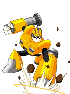 Piston Man (RiderBD) | Robot Master Database Wiki | Fandom