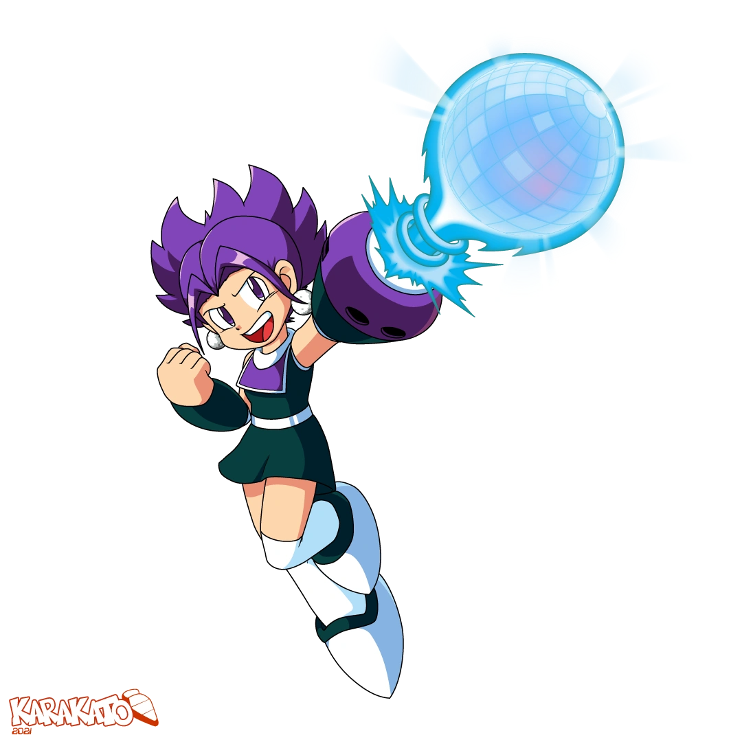 Category:Mega Man RPG Prototype | Robot Master Database Wiki | Fandom