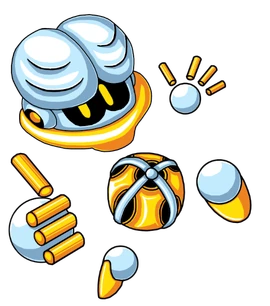 Orbit Man (Cyberguy64) | Robot Master Database Wiki | Fandom