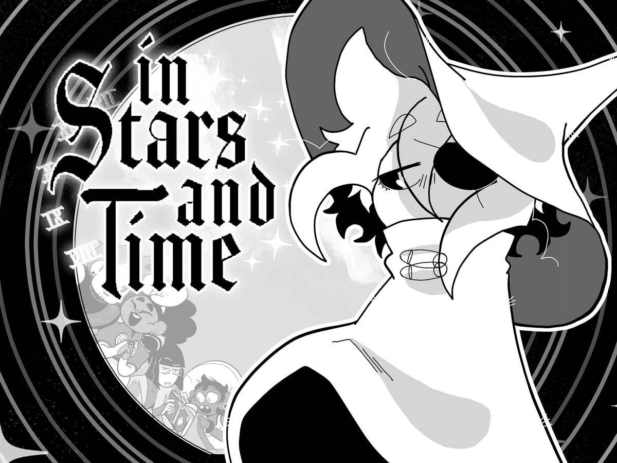 In Stars and Time | RPG Maker Encyclopedia Wiki | Fandom