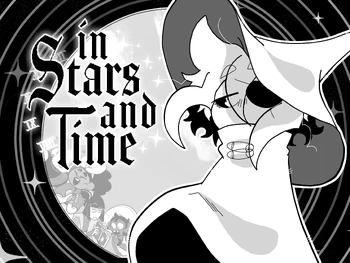 In Stars and Time | RPG Maker Encyclopedia Wiki | Fandom