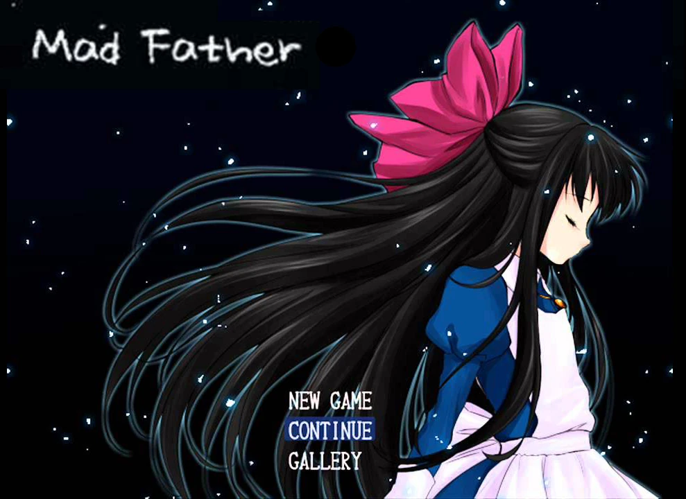 Mad Father | RPG Maker Encyclopedia Wiki | Fandom