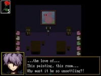 Ib | RPG Maker Encyclopedia Wiki | Fandom