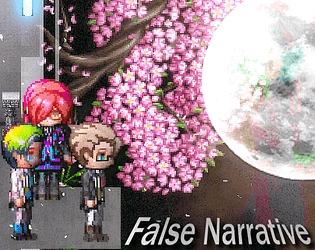 False Narrative | RPG Maker Encyclopedia Wiki | Fandom
