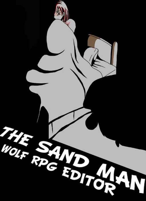 The Sandman | RPG Maker Encyclopedia Wiki | Fandom