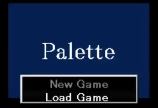 Palette | RPG Maker Encyclopedia Wiki | Fandom