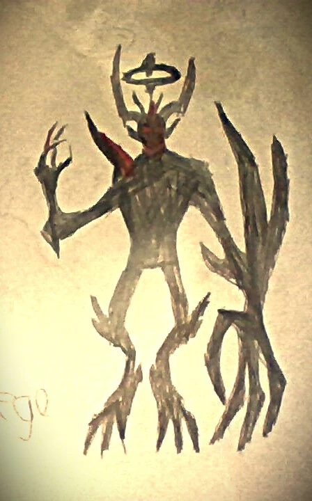 Ego | Crazywik1000 Wiki | Fandom