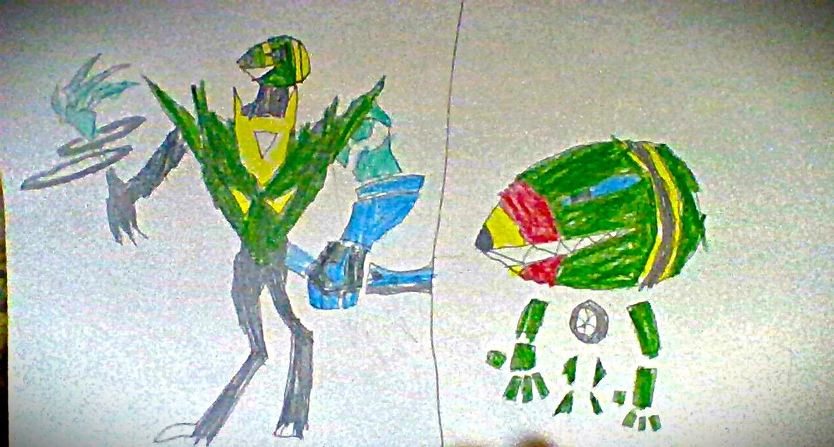 Nukesy | Crazywik1000 Wiki | Fandom