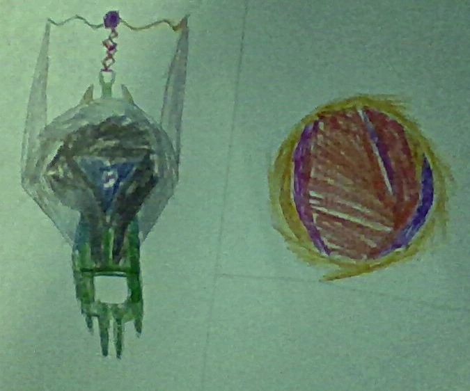 Portal key | Crazywik1000 Wiki | Fandom