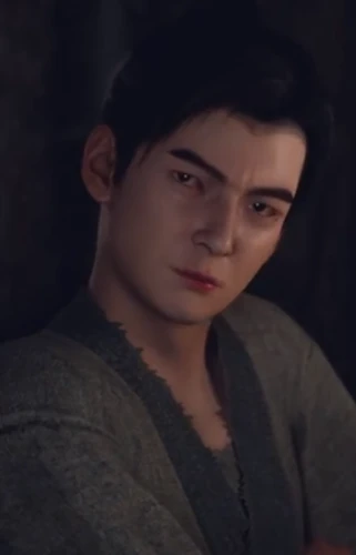 Li Feiyu | Rmji Wiki | Fandom