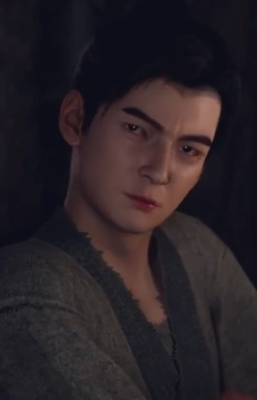 Li Feiyu | Rmji Wiki | Fandom