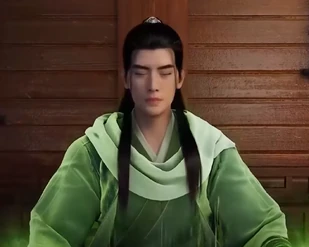 Han Li/Appearance | Rmji Wiki | Fandom