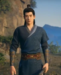 Li Feiyu | Rmji Wiki | Fandom