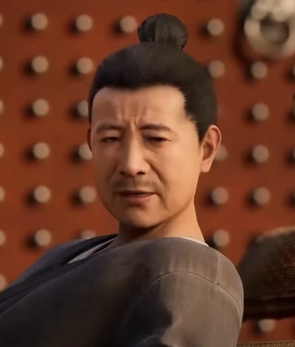 Qin Gui | Rmji Wiki | Fandom