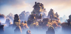 Yellow Maple Valley | Rmji Wiki | Fandom