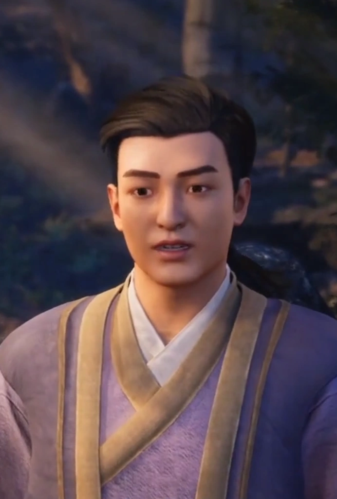 Wan Xiaoshan | Rmji Wiki | Fandom