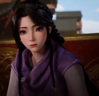 Wang Ning | Rmji Wiki | Fandom