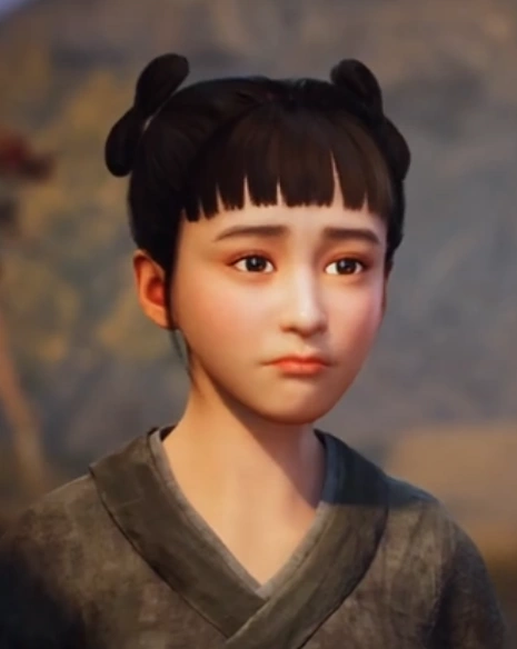 Han Xiaomei | Rmji Wiki | Fandom